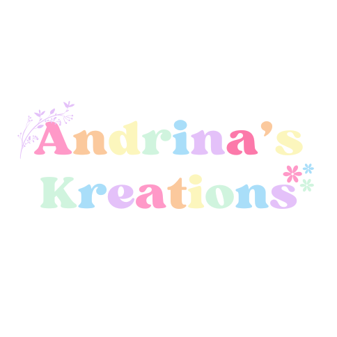 Andrina's Kreations LLC – Andrina's Kreations llc